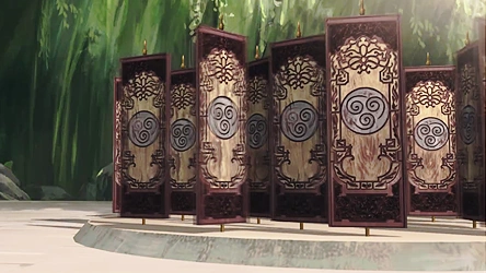 Fanon:Chapter 16: The Airbending Master | Avatar Wiki | Fandom