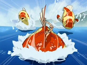 Elefante koi | Avatar Wiki | Fandom