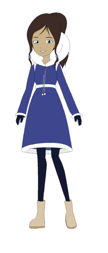 Fanon:Raeka | Avatar Wiki | Fandom