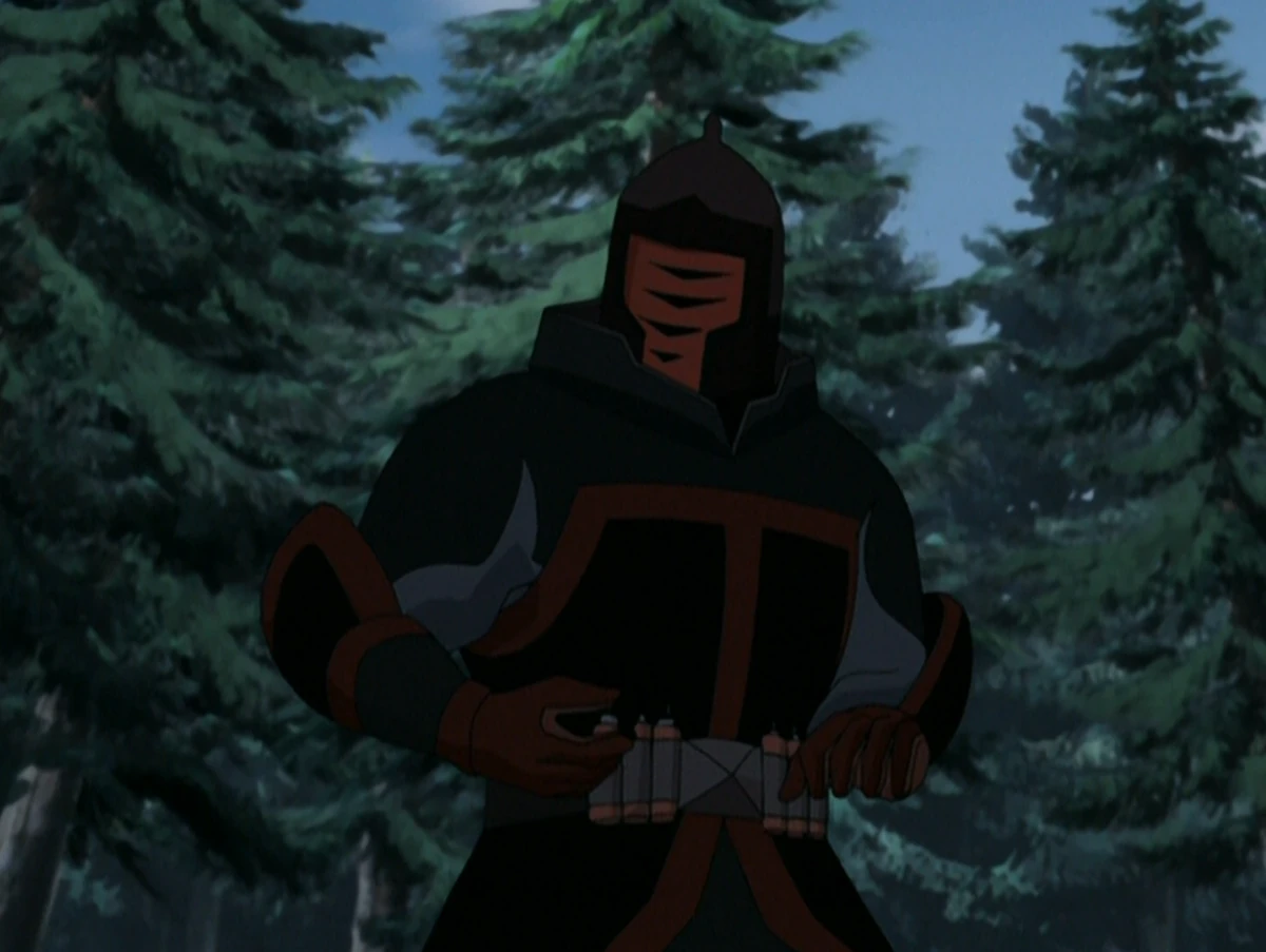 Yeh-Lu | Avatar-Wiki | Fandom