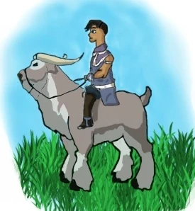 Fanon:Chapter 15 - Avatar Kentaro | Avatar Wiki | Fandom