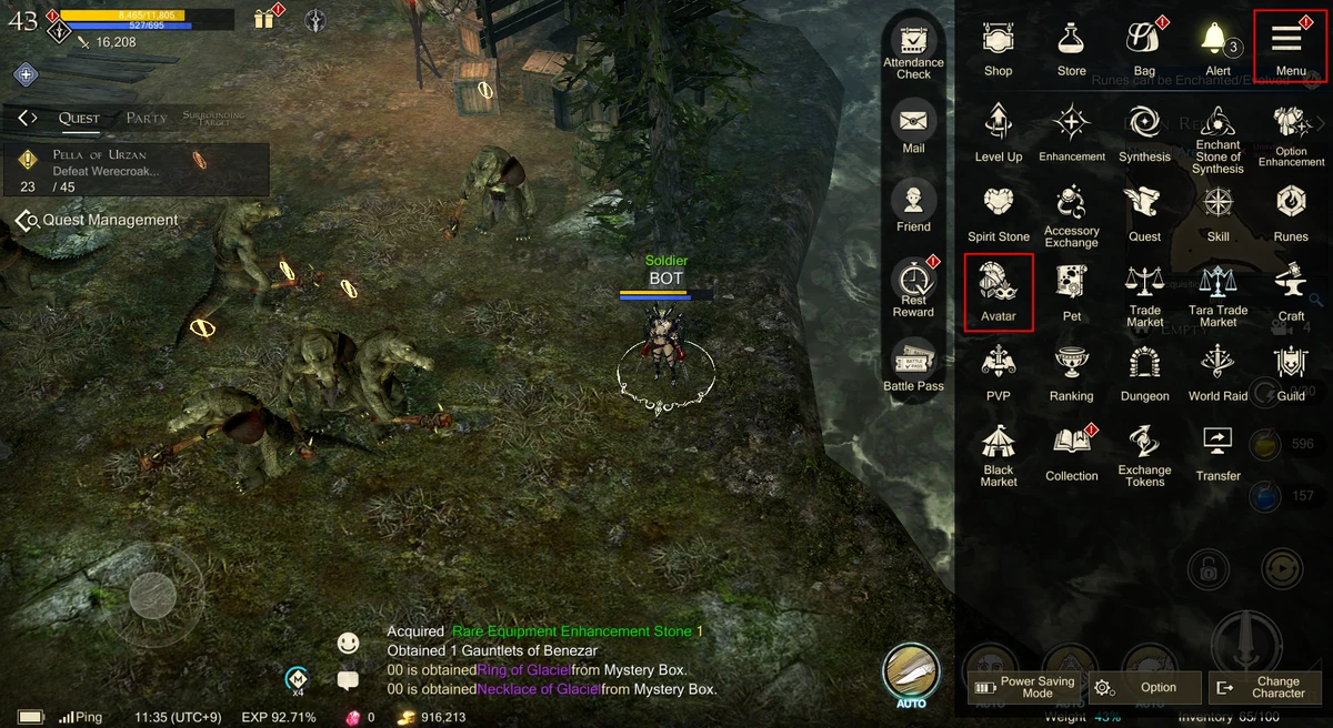 Avatars | AVATARA Wiki | Fandom