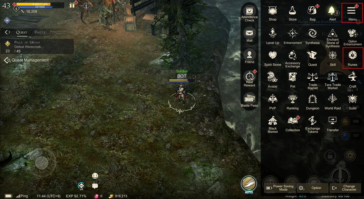 Runes | AVATARA Wiki | Fandom