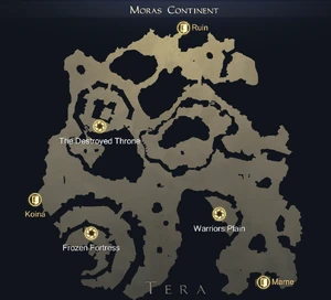 World Map | AVATARA Wiki | Fandom