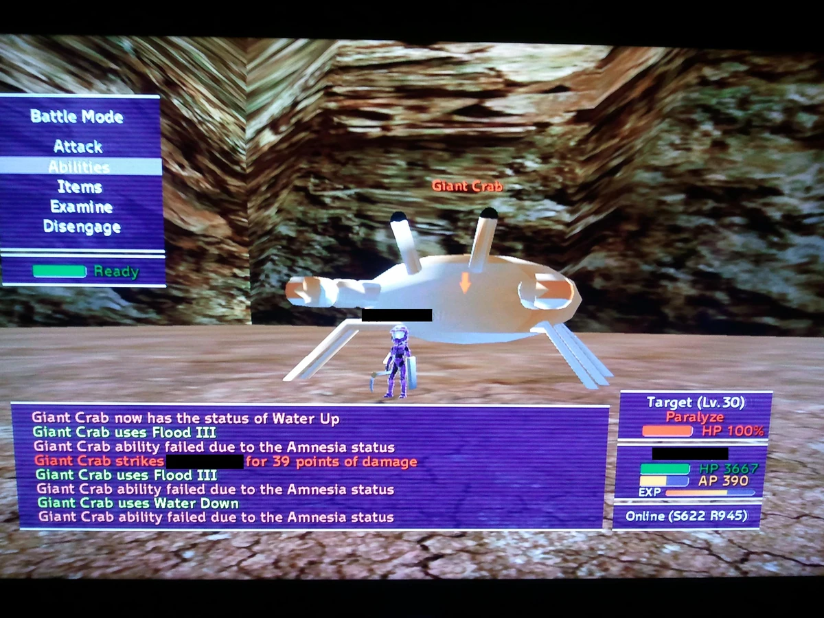 Giant Crab | Avatar adventures online RPG Wiki | Fandom