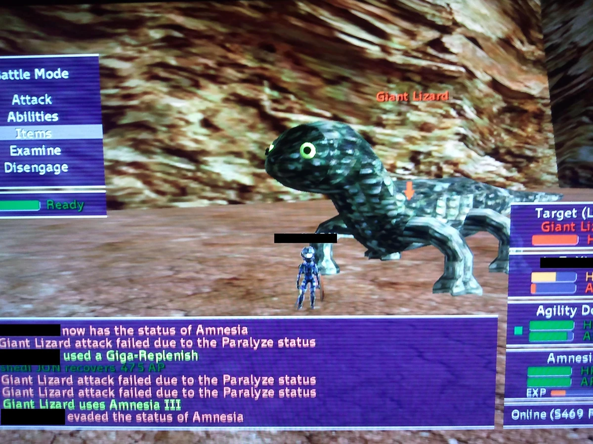 Giant Lizard | Avatar adventures online RPG Wiki | Fandom