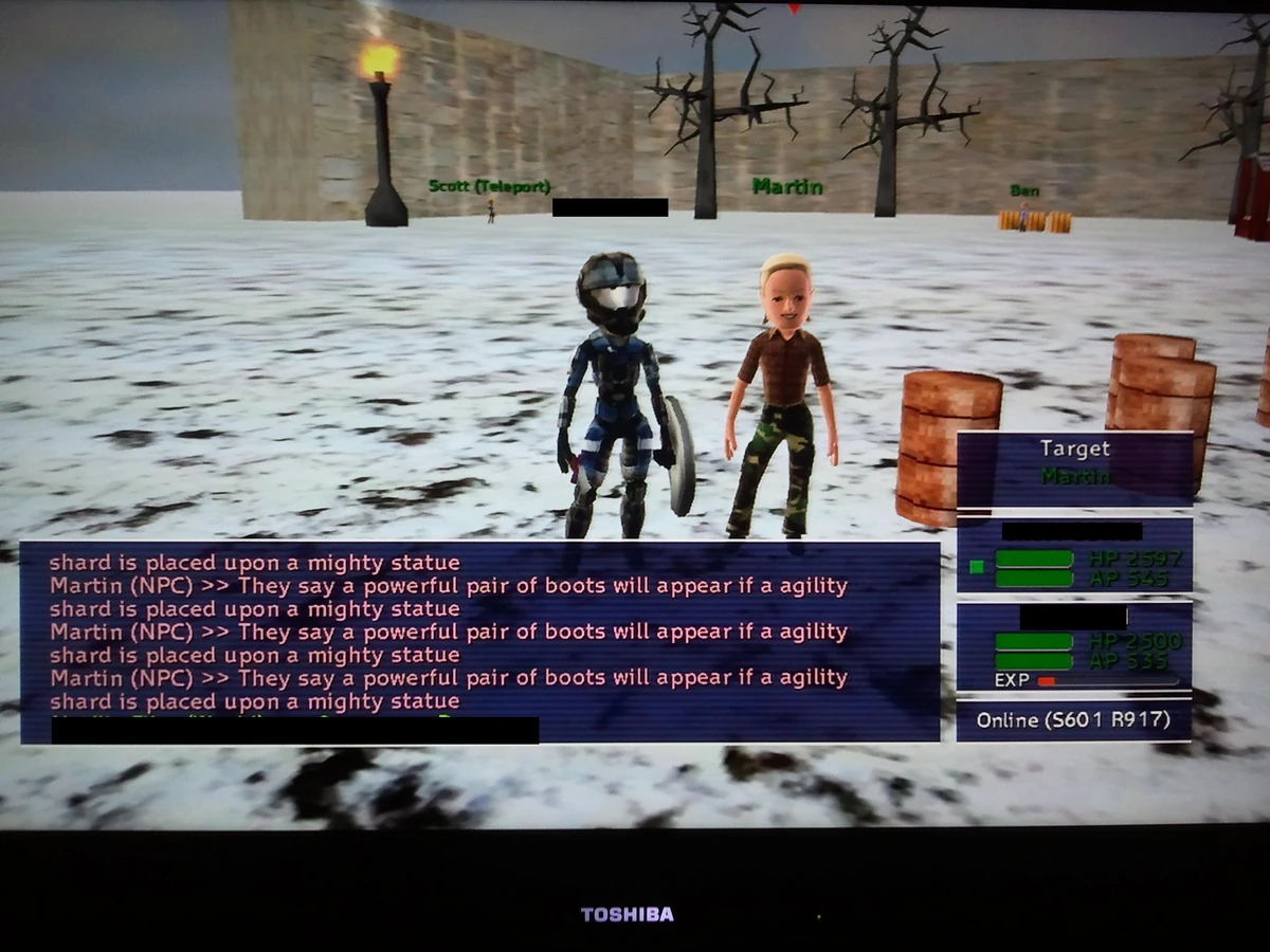 Martin | Avatar adventures online RPG Wiki | Fandom