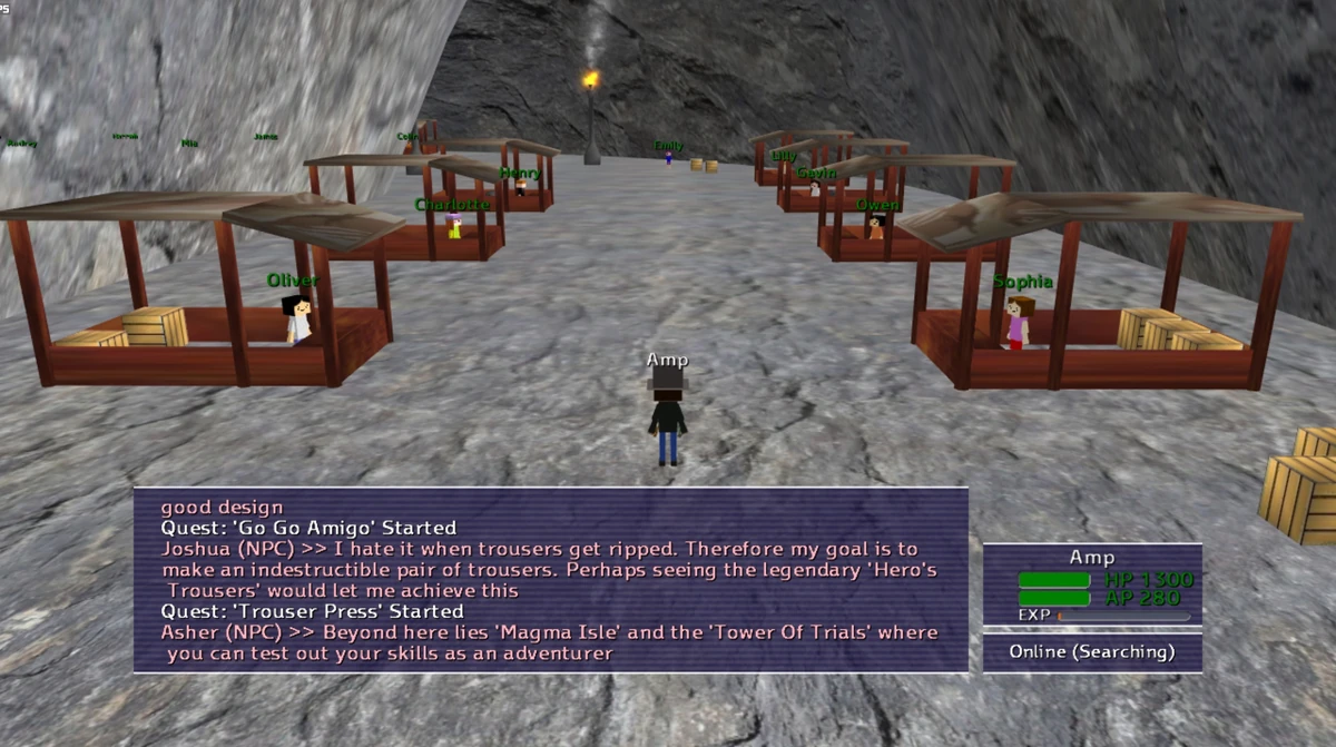 Emily | Avatar adventures online RPG Wiki | Fandom