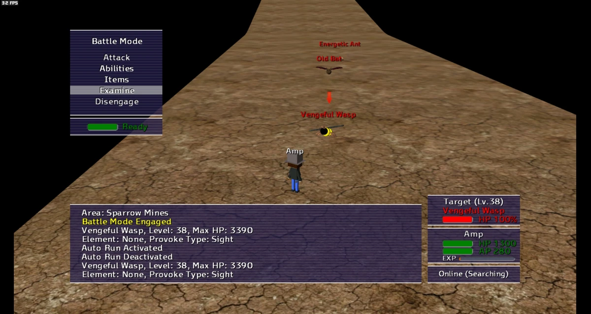 Vengeful Wasp | Avatar adventures online RPG Wiki | Fandom