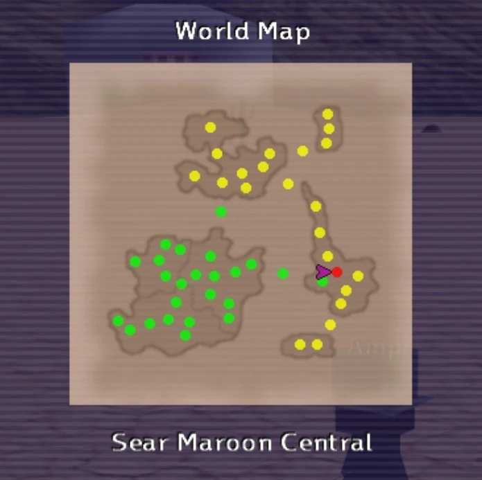 Sear Maroon Central | Avatar adventures online RPG Wiki | Fandom