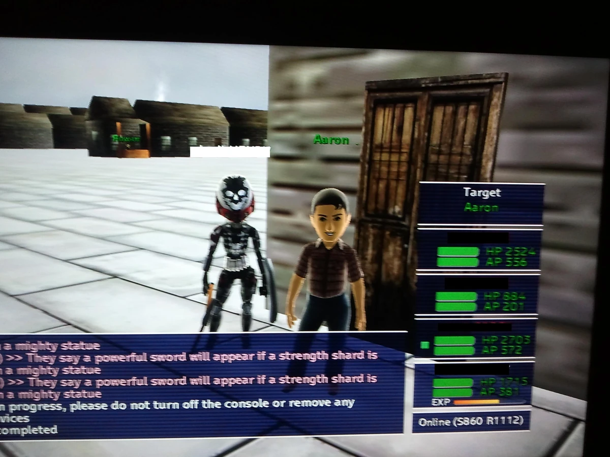 Mighty Sword | Avatar adventures online RPG Wiki | Fandom