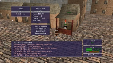 Ian | Avatar adventures online RPG Wiki | Fandom