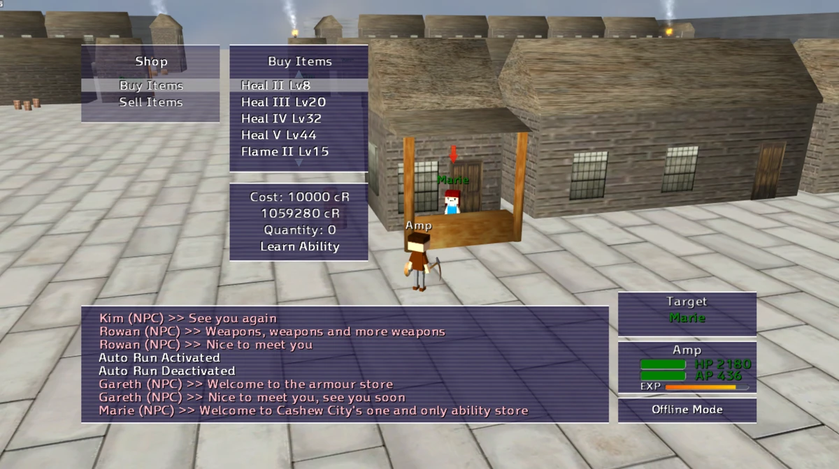 Marie | Avatar adventures online RPG Wiki | Fandom