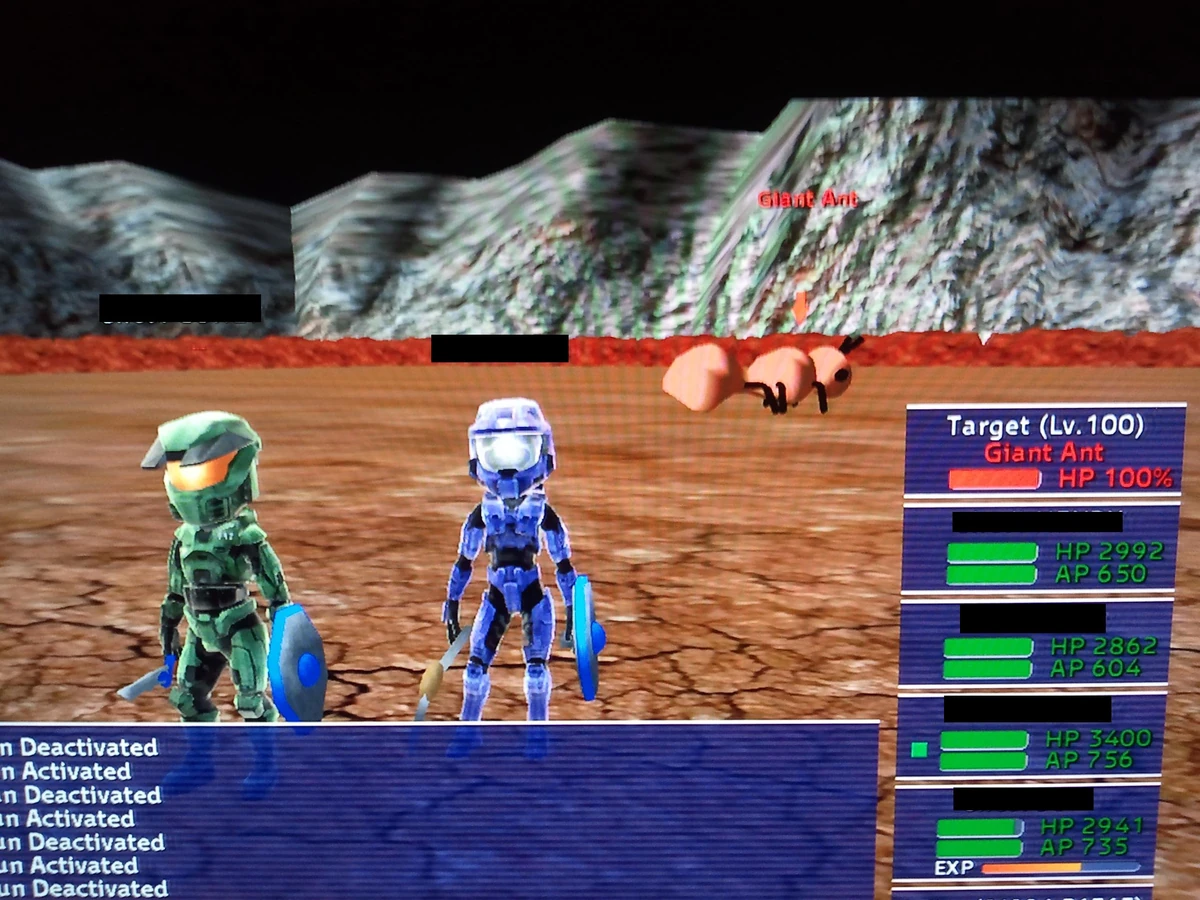 Giant Ant | Avatar adventures online RPG Wiki | Fandom