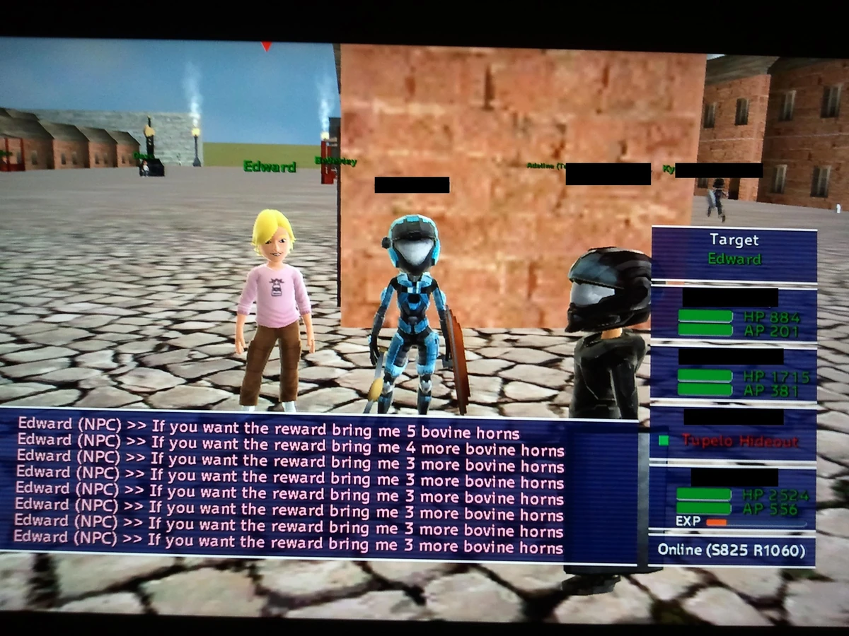 Bovine Bully | Avatar adventures online RPG Wiki | Fandom