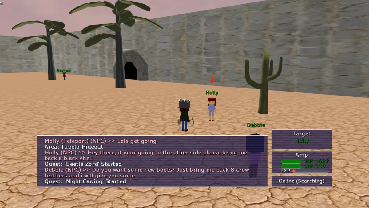 Holly | Avatar adventures online RPG Wiki | Fandom