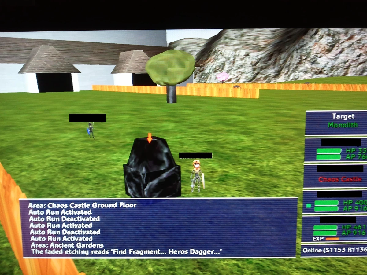 Monolith | Avatar adventures online RPG Wiki | Fandom