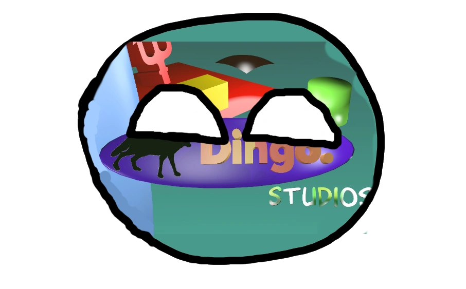 Dingo Studiosball | Avatarballs Wiki | Fandom