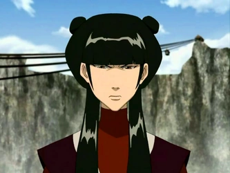 Mai | Avatar: Bobble Battles Wiki | Fandom