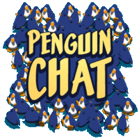Penguin Chat 3 | AvatarChat вики | Fandom