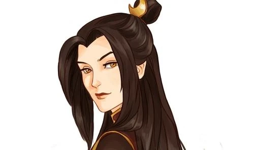 Eeuwig Vuur: Yu-Lee | Avatar Fanon Wiki | Fandom