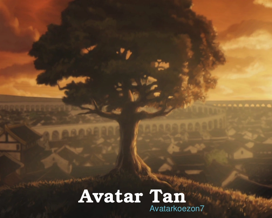De Legende van Avatar Tan: Overzicht | Avatar Fanon Wiki | Fandom