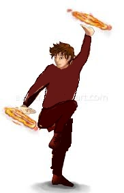 Ryo | Avatar Fanon Wiki | Fandom