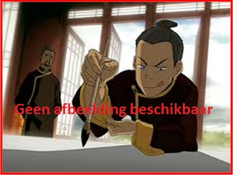 Lijst van Fanons | Avatar Fanon Wiki | Fandom