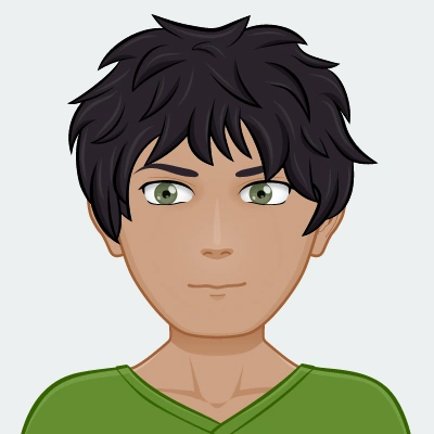 Riku | Avatar Fanon Wiki | Fandom