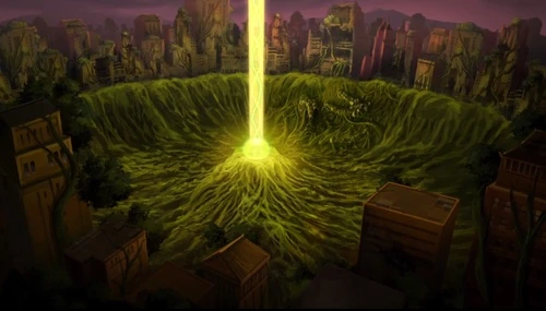 Hacia el Portal | Avatar Fanon Wiki | Fandom