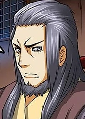 Ryuchi | Avatar Fanon Wiki | Fandom