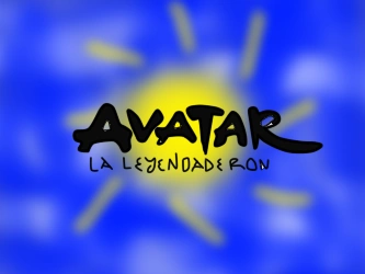 Avatar: La Leyenda de Ron | Avatar Fanon Wiki | Fandom