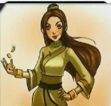 Soy Anag | Avatar Fanon Wiki | Fandom