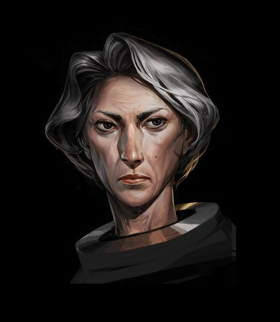 Maylin | Avatar Fanon Wiki | Fandom