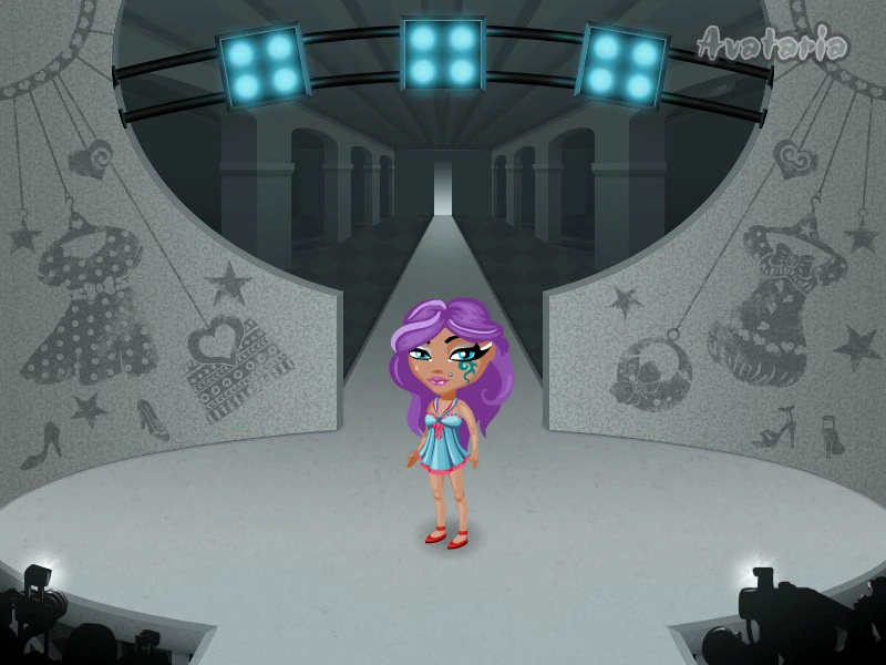 Chloe Walters | Avataria Scream Wiki | Fandom