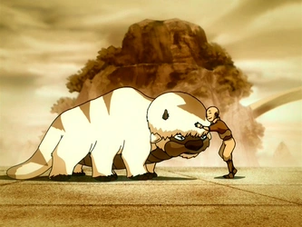 Appa | Avatar Indonesia Wiki | Fandom