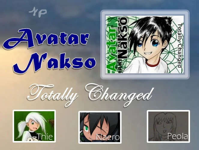 Avatar Indonesia Wiki:Seri Fanon Pilihan | Avatar Indonesia Wiki | Fandom