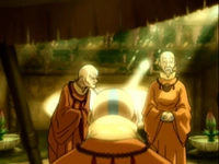 Tashi | Avatar Indonesia Wiki | Fandom