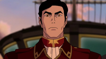 Iroh | Avatar Indonesia Wiki | Fandom