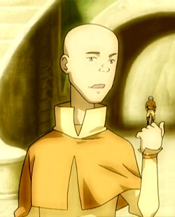 Malu | Avatar Indonesia Wiki | Fandom