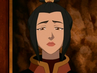 Azula | Avatar Indonesia Wiki | Fandom
