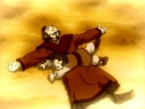 Iroh | Avatar Indonesia Wiki | Fandom