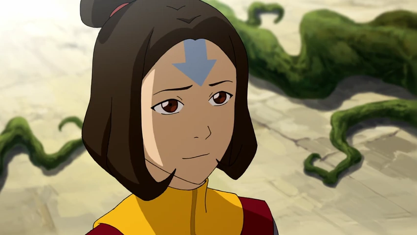 Jinora | Avatar Indonesia Wiki | Fandom