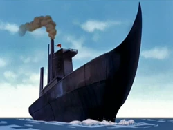 Kapal Zuko | Avatar Indonesia Wiki | Fandom