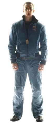 Theo Garland | Avatar: Initium Wiki | Fandom