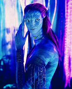 Neytiri | Avatar: Initium Wiki | Fandom