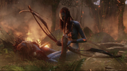 Ceremonial Bow | Avatar: Initium Wiki | Fandom
