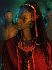 Mo'at | Avatar: Initium Wiki | Fandom