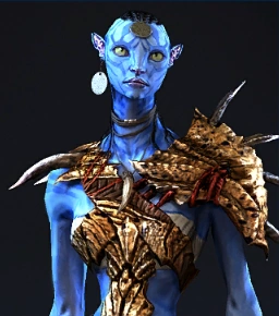 Tipani | Avatar: Initium Wiki | Fandom