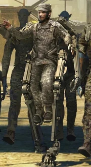 Universal Camouflage Pattern | Avatar: Initium Wiki | Fandom